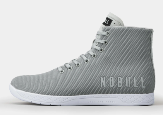 Nobull High Top Trainer